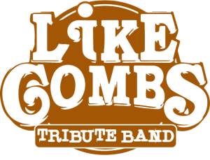 Like Combs – Luke Combs Tribute Band